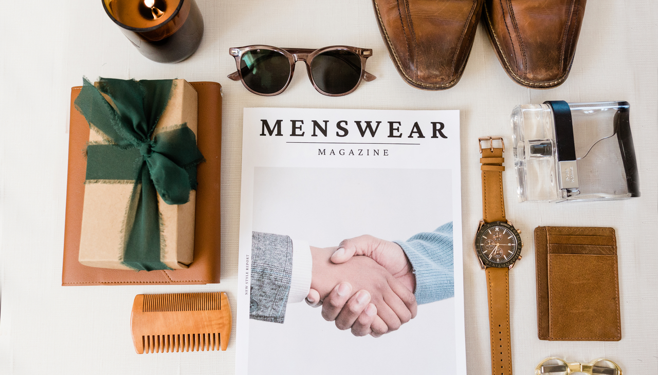 5 Must-Have Men’s Accessories: Best Everyday Bracelet for Men ...